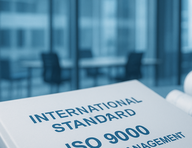 「ISO/DIS 9000:2025品質マネジメント-基本及び用語」の邦訳版発行 | マネジメントシステム情報サイト（旧：環境関連法改正情報サイト）